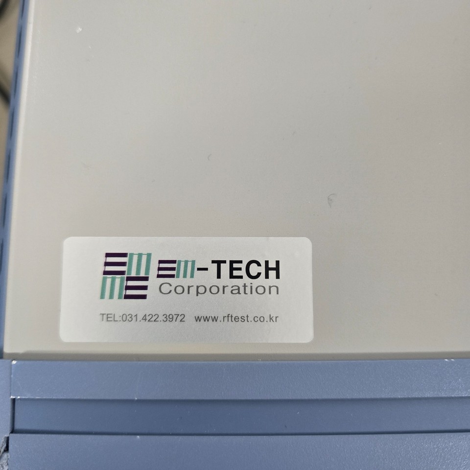 Rohde & Schwarz FSW43 - Signal Spectrum Analyzer 2Hz - 43.5GHz Opt. B3 ...