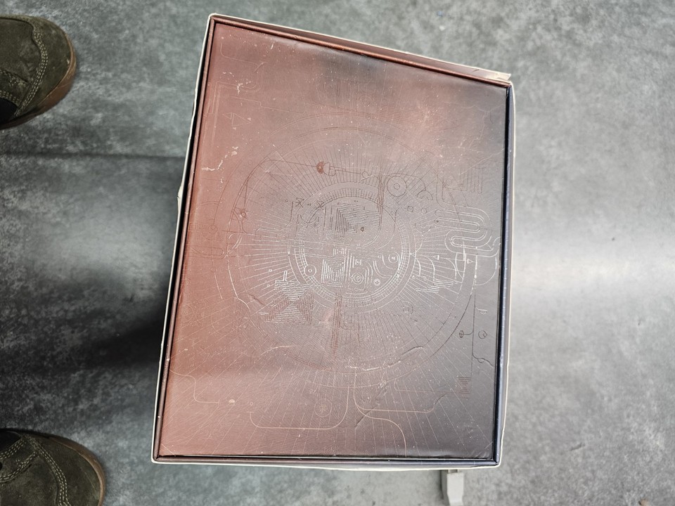 Destiny 2 The Final Shape Collector's Edition | eBay