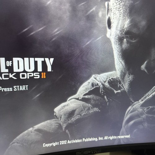 Call of Duty Xbox 360 Disc Only Lot of 4 Games Tested Working MW2 MW3 ...