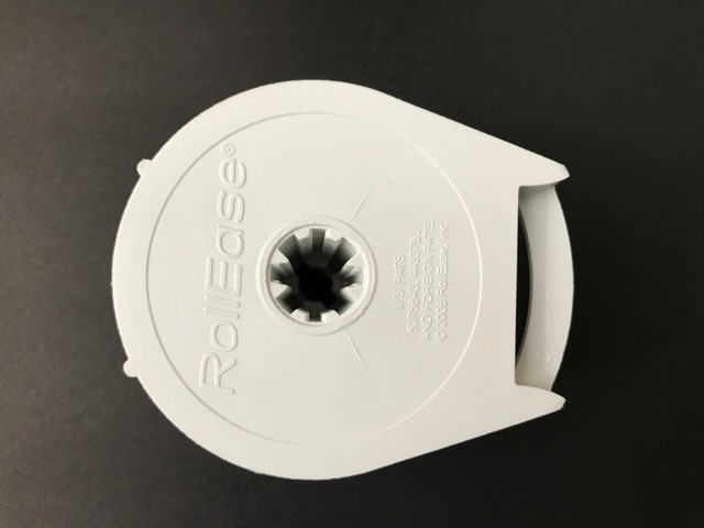 Rollease R16 Roller Shade Clutch for 1.5" Tube, White for sale online ...