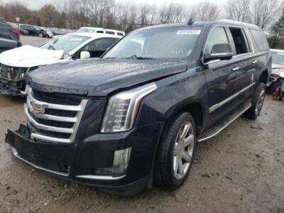 Fuel Tank Door ESCALADE ESV 15 16 17 18 19 20 | eBay