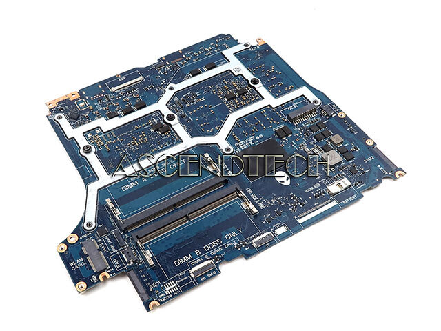 DELL ALIENWARE M17 R5 AMD RYZEN 9 6900HX GEFORCE RTX3070TI 8GB ...