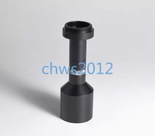 1 PCS MORITEX MML05-HR65 telephoto lens 2/3 inch good | eBay