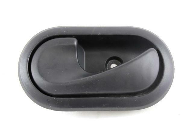 8200733848 MANIGLIA INTERNA PORTA ANTERIORE SINISTRA DACIA SANDERO ...