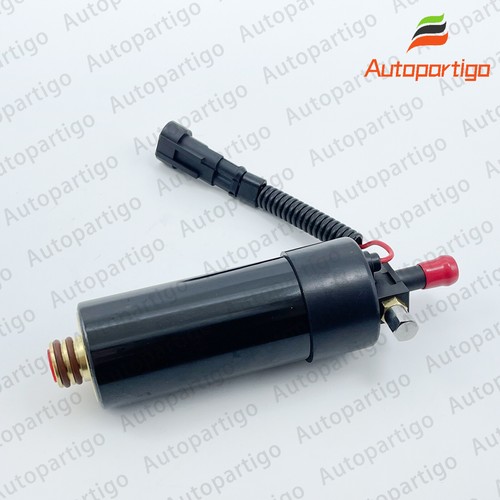 NEW HIGH PRESSURE Fuel pump For Evinrude E-tec ETEC 115HP-300HP 5010819 ...