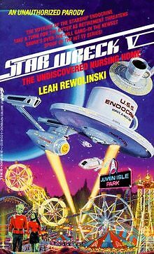 Star Wreck V: The Undiscovered Nursing Home von Lea... | Buch | Zustand ...
