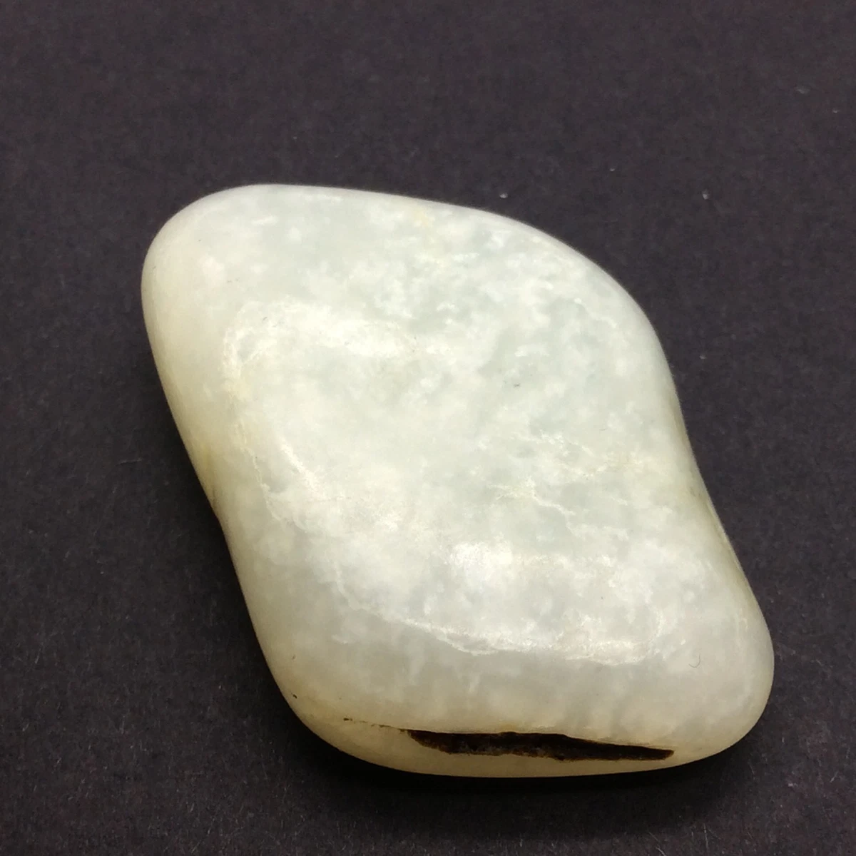White Nephrite