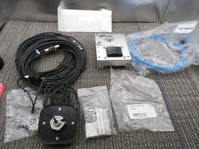 NEW Atlas Copco Kit Connectivity Smartbox 3G Part 2230 1600 10 | eBay