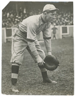 1904 Red Dooin, Philadelphia Phillies Catcher, Charles Conlon Type 1 ...