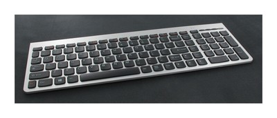 25209812 - Silver Keyboard | eBay