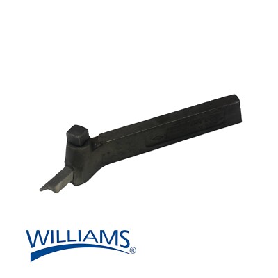 Lathe - Jh Williams Lathe Tool Holder