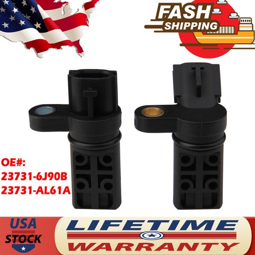 Camshaft/Crankshaft Position Sensor Fit for Infiniti G35 I35 Nissan ...
