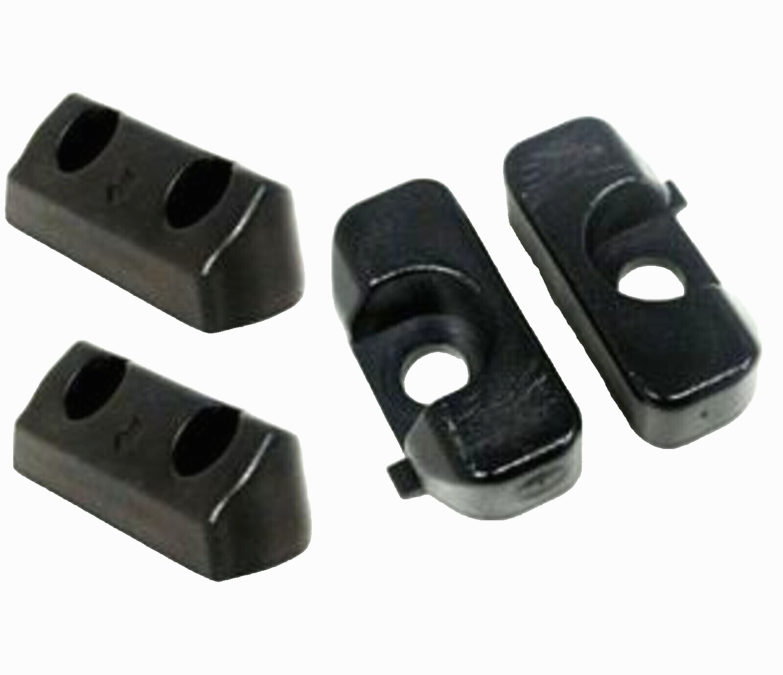 TOYOTA Genuine JZA80 SUPRA MK4 Back Door Lower Stopper Cushion 4Qty Set ...