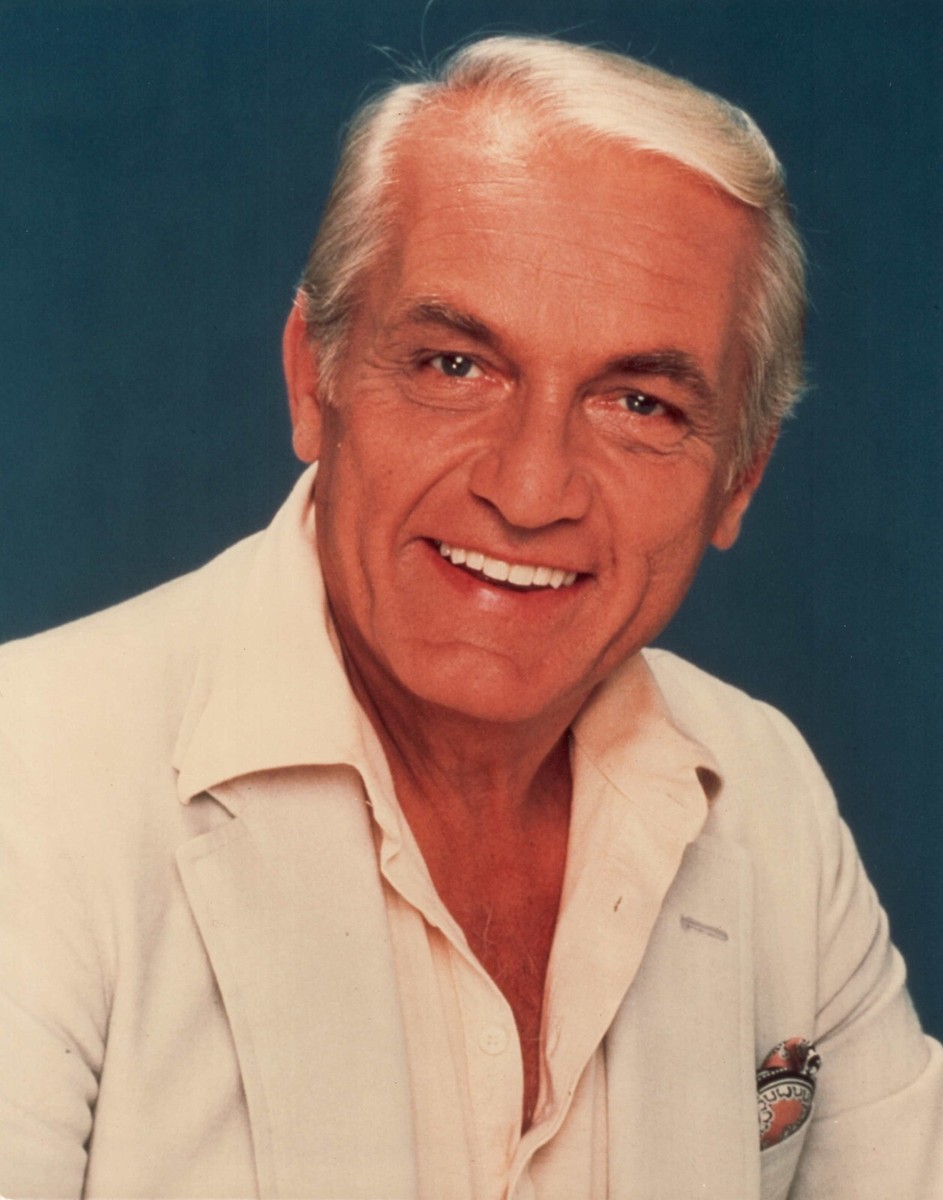 Ted Knight Monroe HAPPY BIRTHDAY - Remembering Ted Knight - It Is