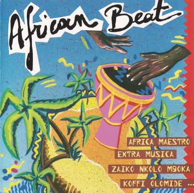 African Beat, Various | eBay
