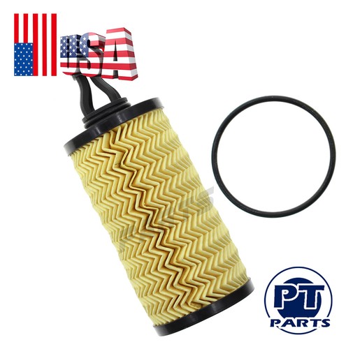 311401 298939 Oil Filter Fit for Maserati Ghibli Quattroporte Levante 3 ...