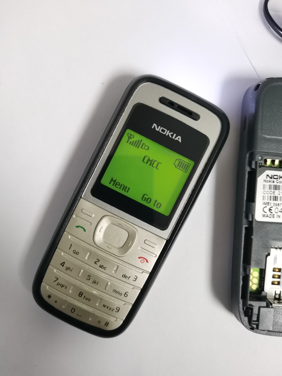 Nokia 1200 Price