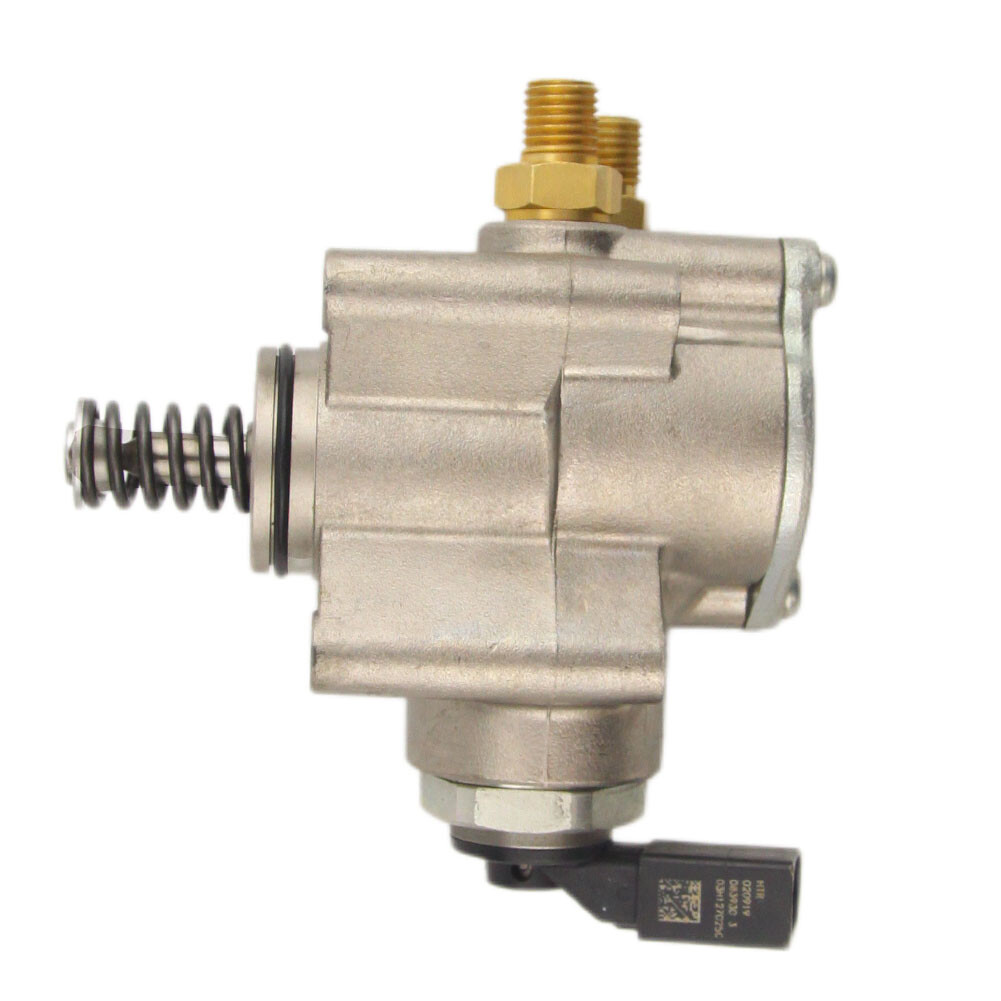 For Audi Q7 VW Porsche 3.6L V6 Injection High Pressure Fuel Pump ...