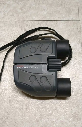 Tasco Futura Le Fully Coated Optics Binoculars 8x21 367 ft @ 1000 yds ...