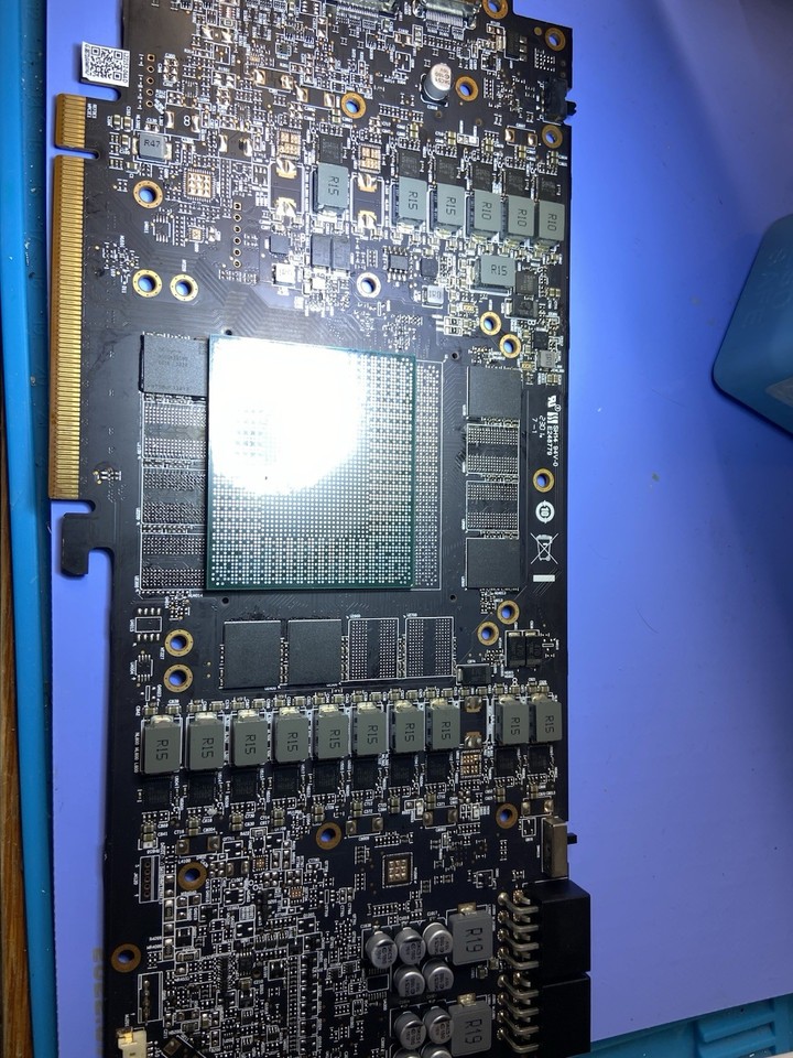 💻 GPU Graphics Card Repair Service – Fix No Power, No Display, or ...