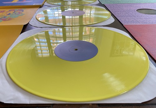 Triple Color Vinyl/LP. Mac Miller, Faces. Hip Hop/Rap. Warner ...