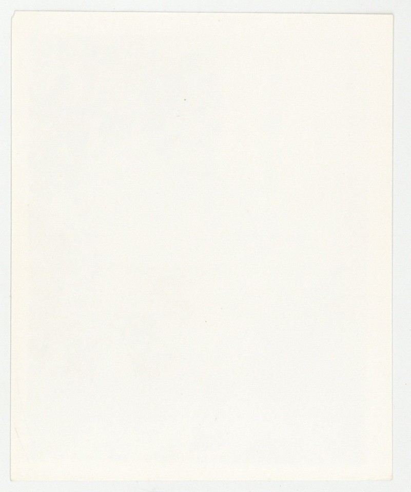 Platinum Blonde Beauty 1950 Flirty Curvy Bottom 5x4 Original Nude Photo ...