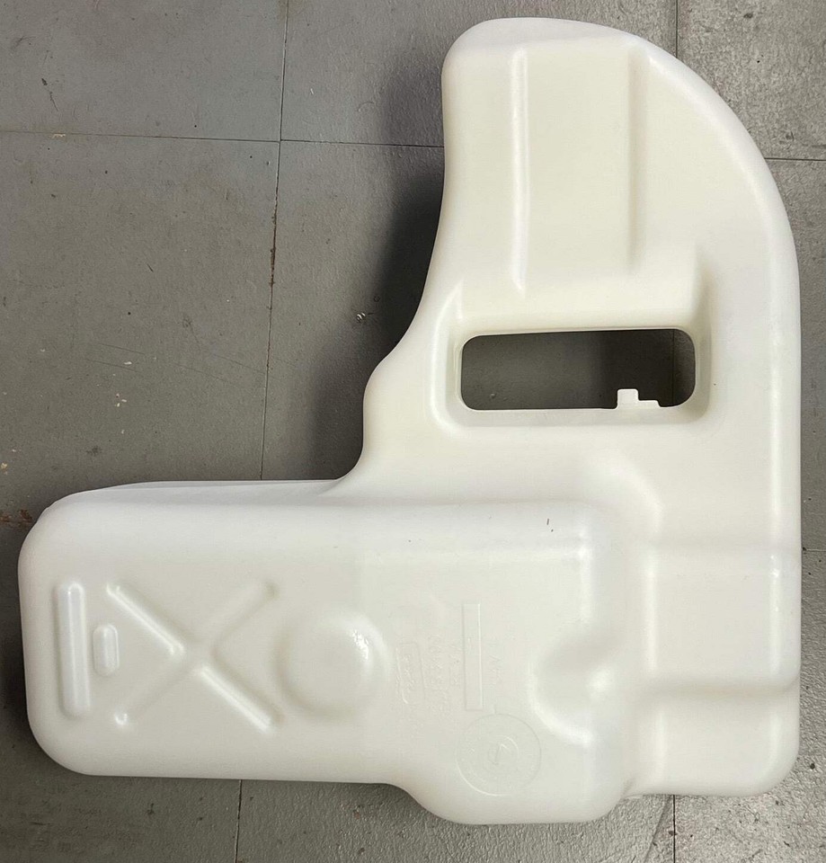 SNAPPER 705255 FUEL TANK fits model ST2046, ST1946, ST2446 | eBay