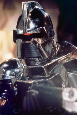 Battlestar Galactica Cylon Studio Photo Poster Framing Print 8 x 10 | eBay