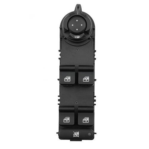 Window Switch Electric Lift Button Master Window Switch 156106392 for ...