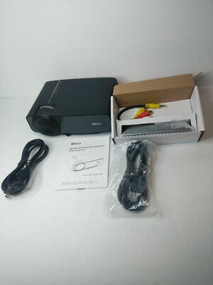 Ragu Projector- rgus-epv00176 | eBay