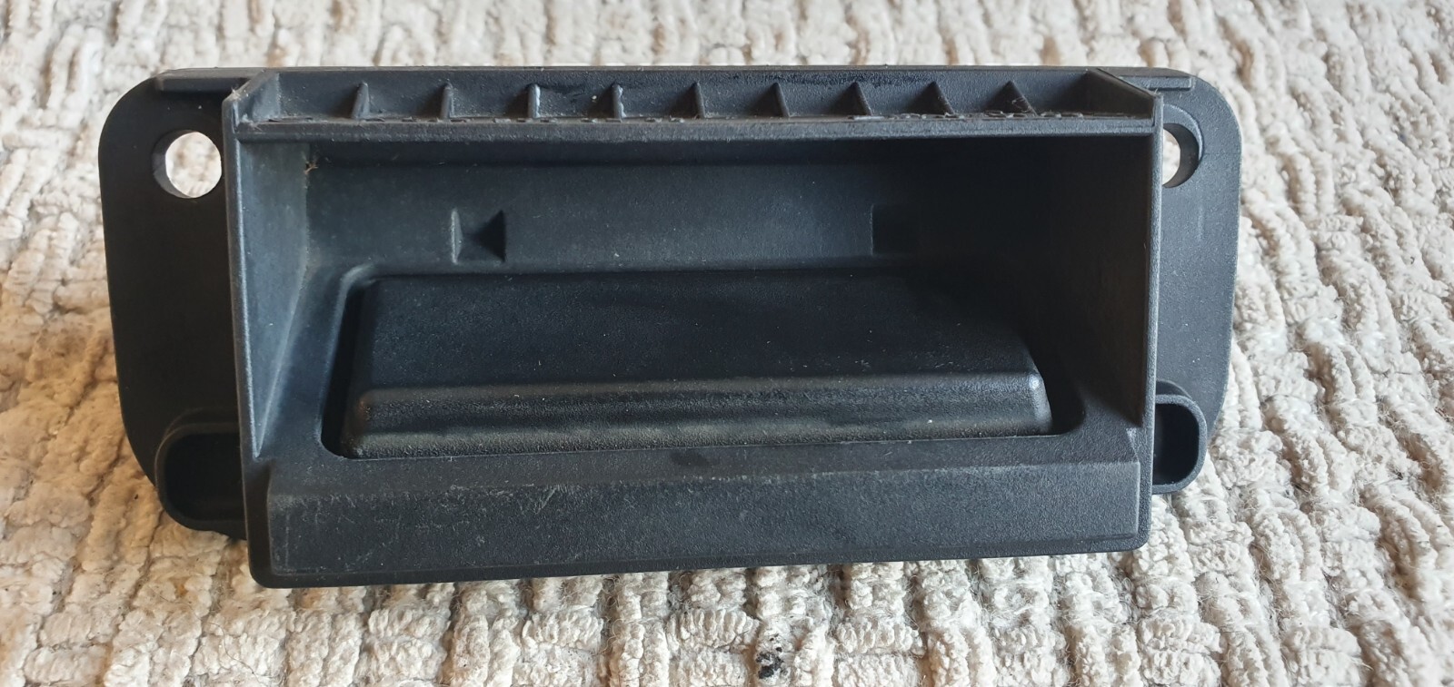 Mercedes C Class W204 2007-14 Tailgate Boot Handle A2047500293 ♻️ | eBay