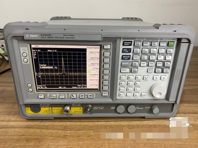 Spectrum Analyzers - Anritsu Spectrum Analyzer