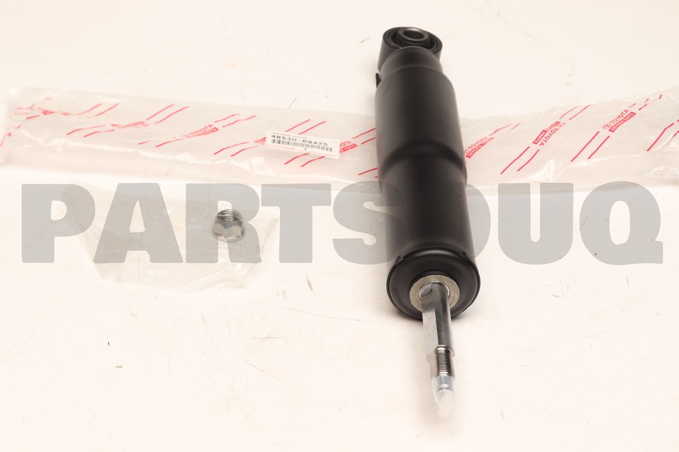 4853069425 Genuine Toyota ABSORBER ASSY, SHOCK, REAR, RH/LH 48530-69425 ...