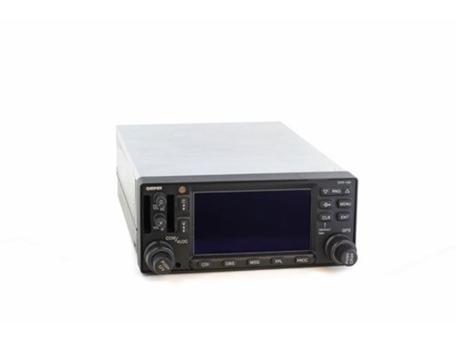 011-00836-00 GNS 430A IFR Panel Mount GPS/COM/NAV 16W Garmin ...