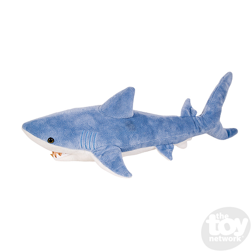 Ugly Shark Nemo