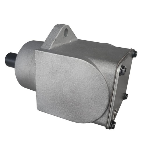 Deck Gearbox Right Angle CCW for Grasshopper Mower 9044 9148 9048 9052 ...