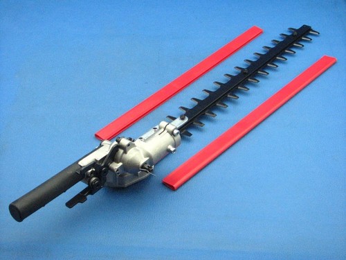 Aufsatz Heckenschere aus Timbertech MFS52 Multifunktionsschneider 3PS ...