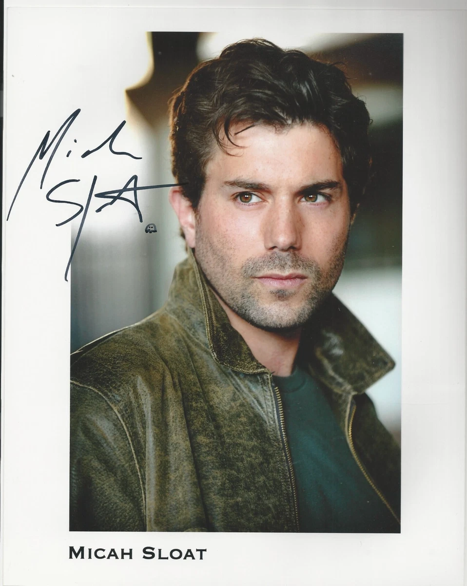 Micah Sloat