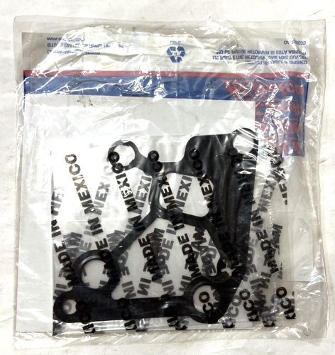 New OEM Genuine GM Equinox 2016-2023 Water Pump Housing Gasket 12641872 ...