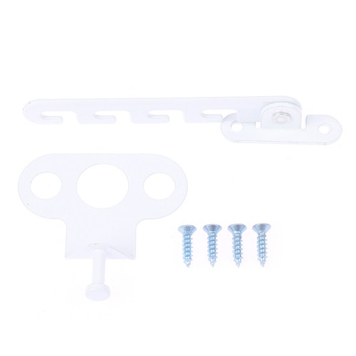 Window Support Wind Hook Latches Stainless Steel Limiter Latch Wind ...