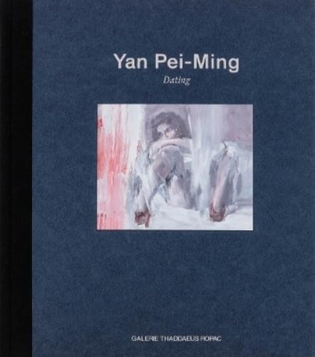 Pei-Ming, Yan Yan Pei-Ming: Dating (Gebundene Ausgabe) (US IMPORT) 9782910055769 | eBay.de