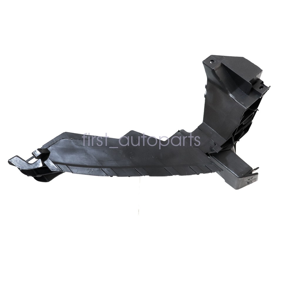 4M0805608 Front Right Passenger Bumper Headlight Main Bracket for AUDI ...