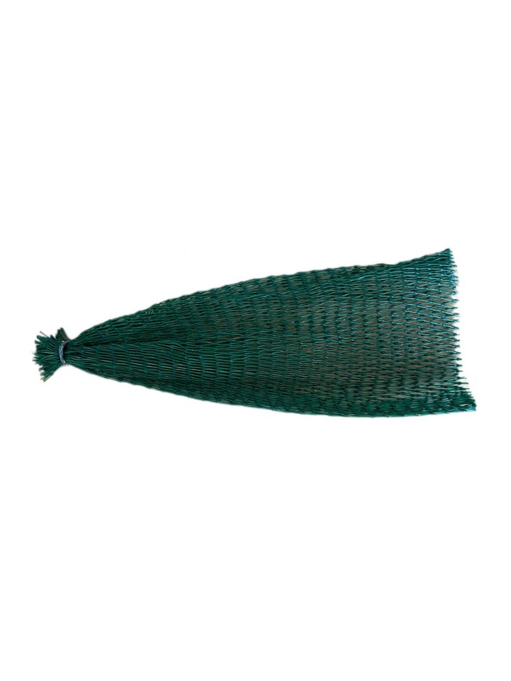 Pre-made Bait Bags (Standard Mesh), 100 Pack (Clam bags For Crabbing ...