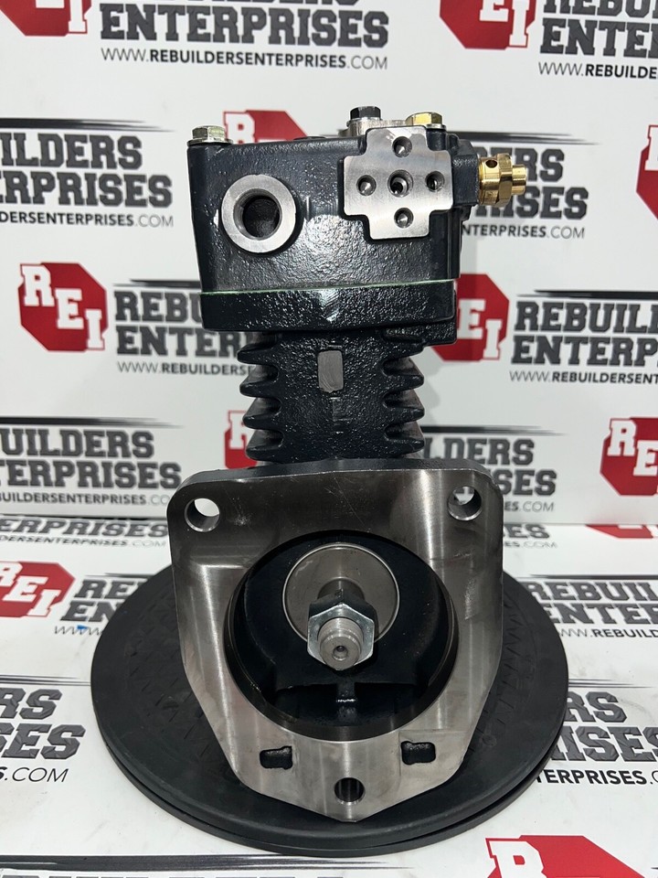 800291, 5002893, 109142, 167-1288 TF-750 BENDIX / CAT COMPRESSOR 3406E ...