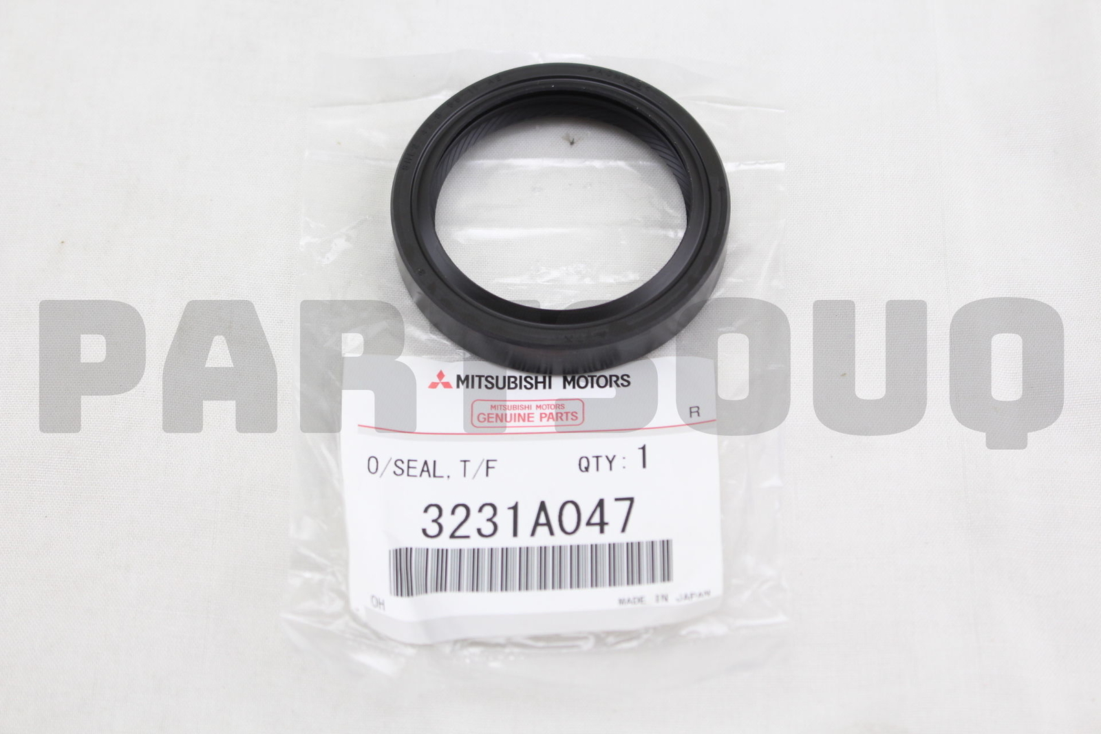 3231A047 Genuine Mitsubishi OIL SEAL | eBay