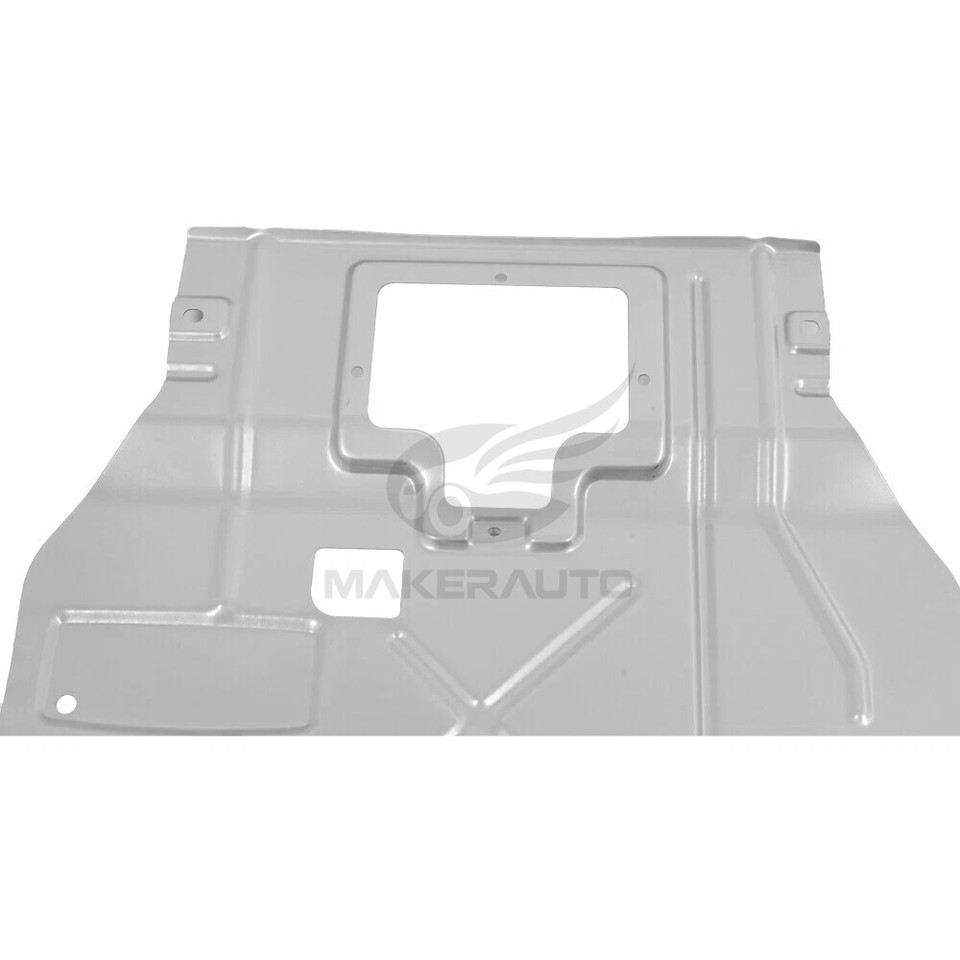 New Lower Front Splash Shield Fits Ford F-150 2015-2023 FL3Z-5D032-A | eBay