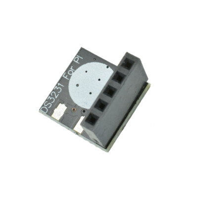 Precision DS3231 RTC Module Memory Module for Arduino Raspberry Pi | eBay