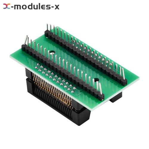 PSOP44 PSOP SOP44 to DIP44 Universal IC test socket Adapter Programmer ...