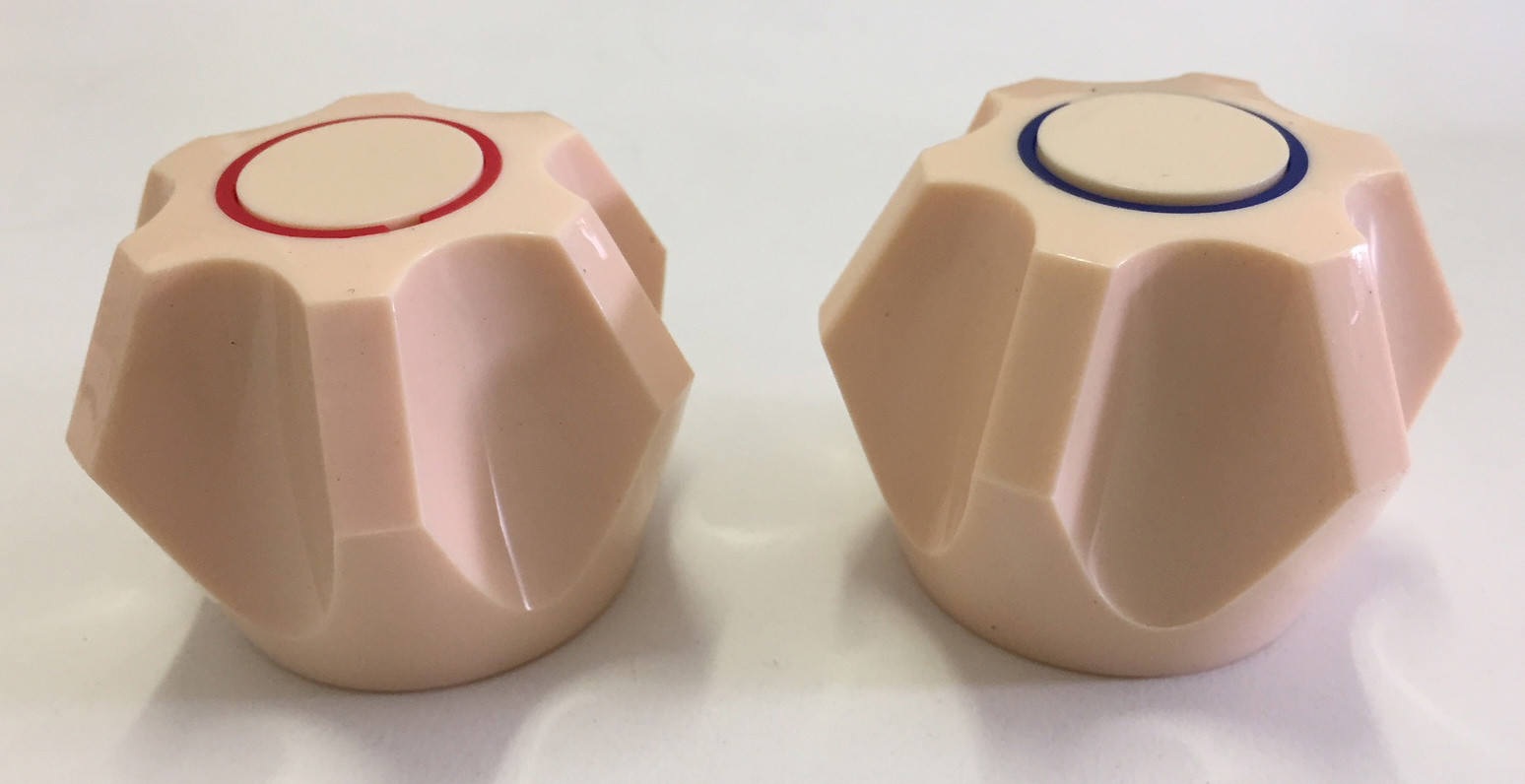 NEW - Dorf Manhattan Tap Handles - Apricot 4715.60 | eBay Australia