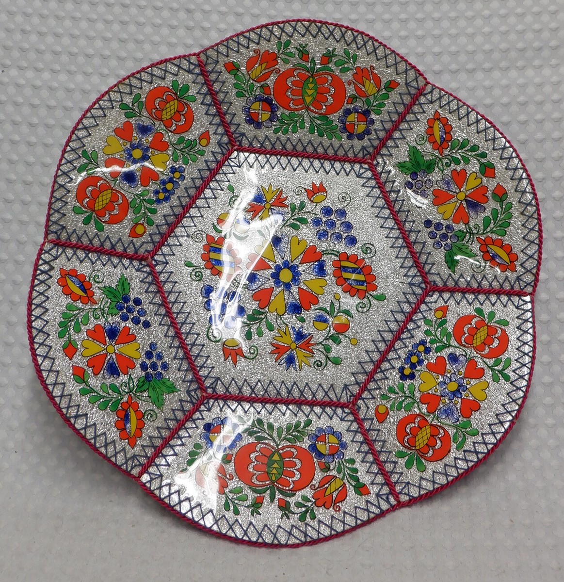 Eastern European Folk Art